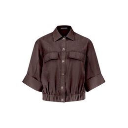 Betty Barclay Blouson mit 3/4 Arm in Muskat | Gr.: 38