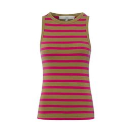 IPURI Tanktop in schilf himbeer - 0004 | Gr.: XXL
