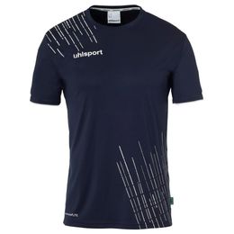 Uhlsport Trainingsanzug "Score 26 Set" in Blau | Gr.: 116