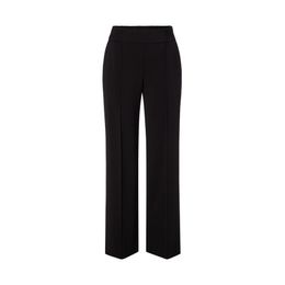 Marc Cain COLLECTIONS Hose in schwarz | Gr.: 42