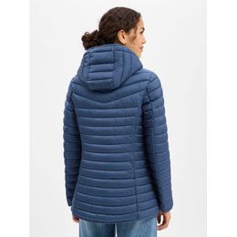 Fuchs & Schmitt Fuchs Schmitt Steppjacke Andria in indigo - 0003 | Gr.: 40