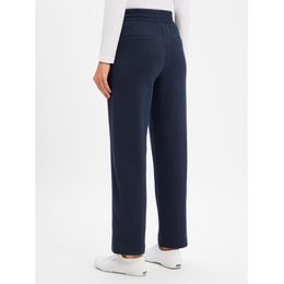 Marie Lund Hose in marine | Gr.: M