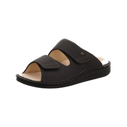 Finn Comfort Pantolette in schwarz | Gr.: 41
