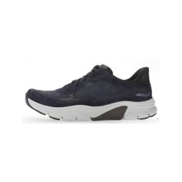 Gabor Slipper in dunkelblau | Gr.: 42,5