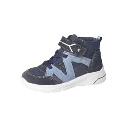 Ricosta Grundschule Stiefel in blau | Gr.: 30