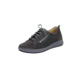 Ganter Sneaker Klara in anthrazit | Gr.: 41,5