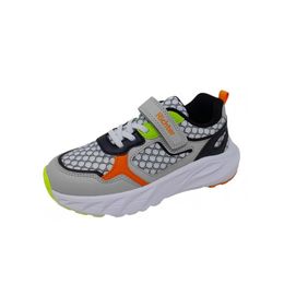 Richter Shoes Schn&uuml;rer in Grau | Gr.: 34