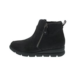 Waldl&auml;ufer WALDL&Auml;UFER H-Bruni Stiefelette Schwarz | Gr.: 38,5