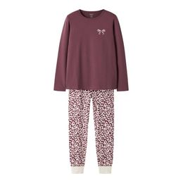 name it Pyjama Set in Antique White1 | Gr.: 98/104