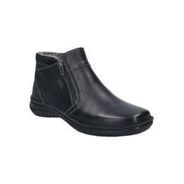 Josef Seibel Freizeitschuhe New in schwarz in schwarz | Gr.: 41