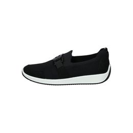 Ara Slipper in Schwarz | Gr.: 40