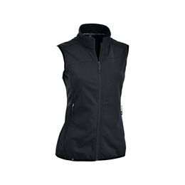 Maul Sport Weste Piz Pal&uuml; II 10.0 in Schwarz01101 | Gr.: 48