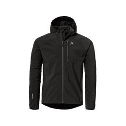 Sch&ouml;ffel Sch&ouml;ffel Jacke "Hybrid Jk Style Mamry MNS" in black | Gr.: 46