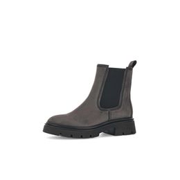 Gabor Chelsea Boots in grau | Gr.: 39