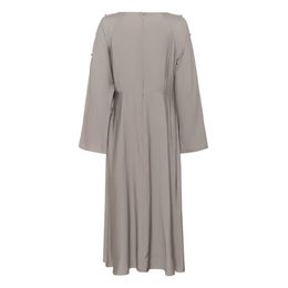 Karen Simonsen Karen By Simonsen Kleid KBEowyn Feminine in Frost Gray | Gr.: 34