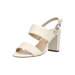 H&ouml;gl H&ouml;gl Sandalen in Beige | Gr.: 42