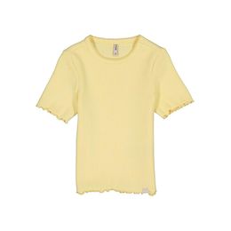 KIDS Only Shirt "Trinny" in Gelb - 25% | Gr&ouml;&szlig;e 92 | Kinder-oberteile