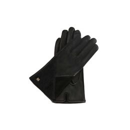 Kazar Handschuhe (Echt-Leder) in Schwarz | Gr.: M
