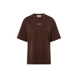 Jack & Jones JJXX Shirt in kastanie | Gr.: S