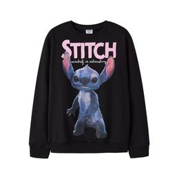 TWO SOON Sweatshirt in Black1 | Gr.: 134/140
