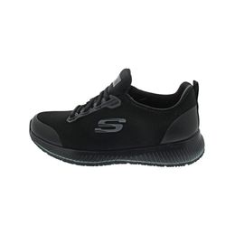 Skechers Squad SR Slipper Schwarz | Gr.: 39