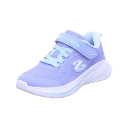 Skechers Sneaker in lila | Gr.: 31