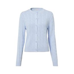 Marie Lund Jacke in hellblau - 0004 | Gr.: XL