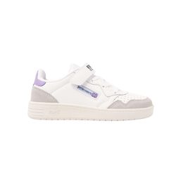 British Knights Sneaker Noors in weiss/lila | Gr.: 31