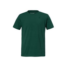 Sch&ouml;ffel Sch&ouml;ffel T-Shirt Hohberg in Dunkelgr&uuml;n | Gr.: 50