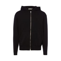 REDEFINED REBEL EST. 2013 Redefined Rebel Sweatjacke RRJack in schwarz - 0001 | Gr.: S