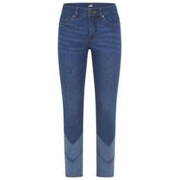 Arizona 7/8-Jeans in blue used | Gr.: 50