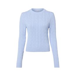 Marie Lund Pullover in hellblau - 0004 | Gr.: L