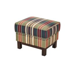 M&ouml;bel Kraft Hocker mehrfarbig Ma&szlig;e (cm): B: 48 H: 45 T: 58.0 &raquo; M&ouml;bel Kraft