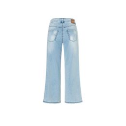 MAC HOSEN Jeans Dream Wide in bleached | Gr.: 42