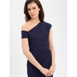 Lipsy Kleid in marine - 0001 | Gr.: 44