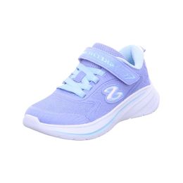 Skechers Lowtop-Sneaker WAVE 92 in periwinkle | Gr.: 27