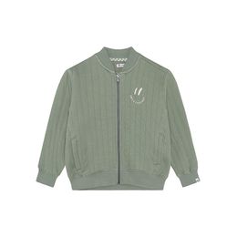 Noppies Cardigan in Gr&uuml;n - 54% | Gr&ouml;&szlig;e 122 | Kinder-pullover