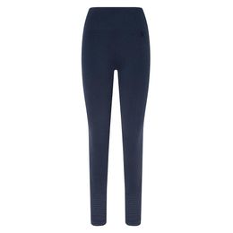 Naturana Leggings in Dunkelblau - 62% | Gr&ouml;&szlig;e M | Damenhosen