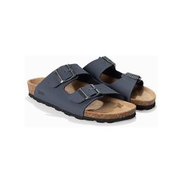 Sunbay Pantoletten "Trefle" in Dunkelblau - 65% | Gr&ouml;&szlig;e 32 | Clogs-pantoletten-kinder