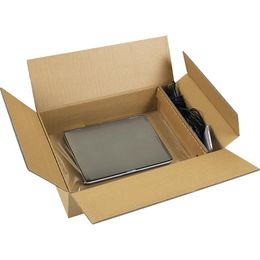 Laptopverpackung Emba Flex , VE 50 Stk, f&uuml;r 15''-Laptops kaiserkraft