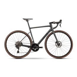 Raymon Kirana Pure 700 22S Tiagra | Gr. 52 cm | Carbon Rennrad