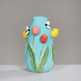 DPI Vase