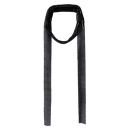 TATUUM Schal in Schwarz - (L)167 x (B)3 cm - 49% | Damen-schals-tuecher
