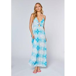 Chiemsee Kleid in Hellblau - 38% | Gr&ouml;&szlig;e XS | Damen-kleider