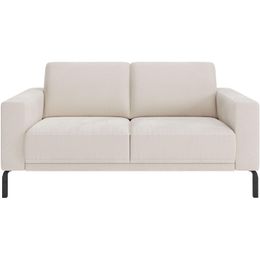 2,5-Sitzer Home Affaire, B:178cm H:87cm T:88cm, beige, 94% Polyester, 6% Nylon, Sofas, "Apiro, 2,5-Sitzer &ndash; Premium-Komfort f&uuml;r dein Zuhause",