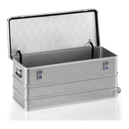 Gm&ouml;hling Gm&ouml;hling Rollbox A 1599 R Volumen 105l Aluminium (010159951)
