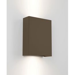 Delta Light Nocta SQ155 DOWN-UP SP 927 Flemish Bronze