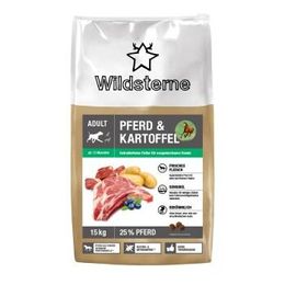 Wildsterne Classic Adult Pferd & Kartoffel