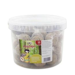 Pfiffikus Meisenkn&ouml;del 50 St&uuml;ck