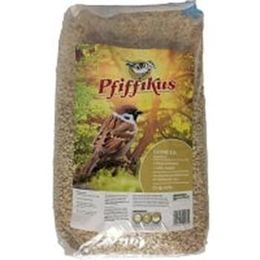 Pfiffikus Erdn&uuml;sse blanchiert 25 kg